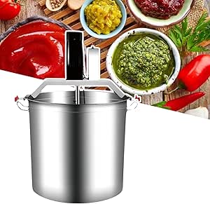 Automatic Food Mixer Pot, 40L/80L/140L Stainless Steel Stand Mixer ...