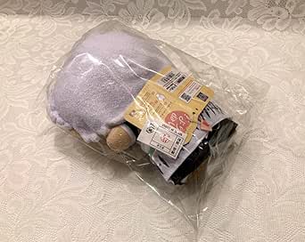 Amazon.co.jp: Bleach Hibani Fuyushiro Plush Toy : Toys & Games