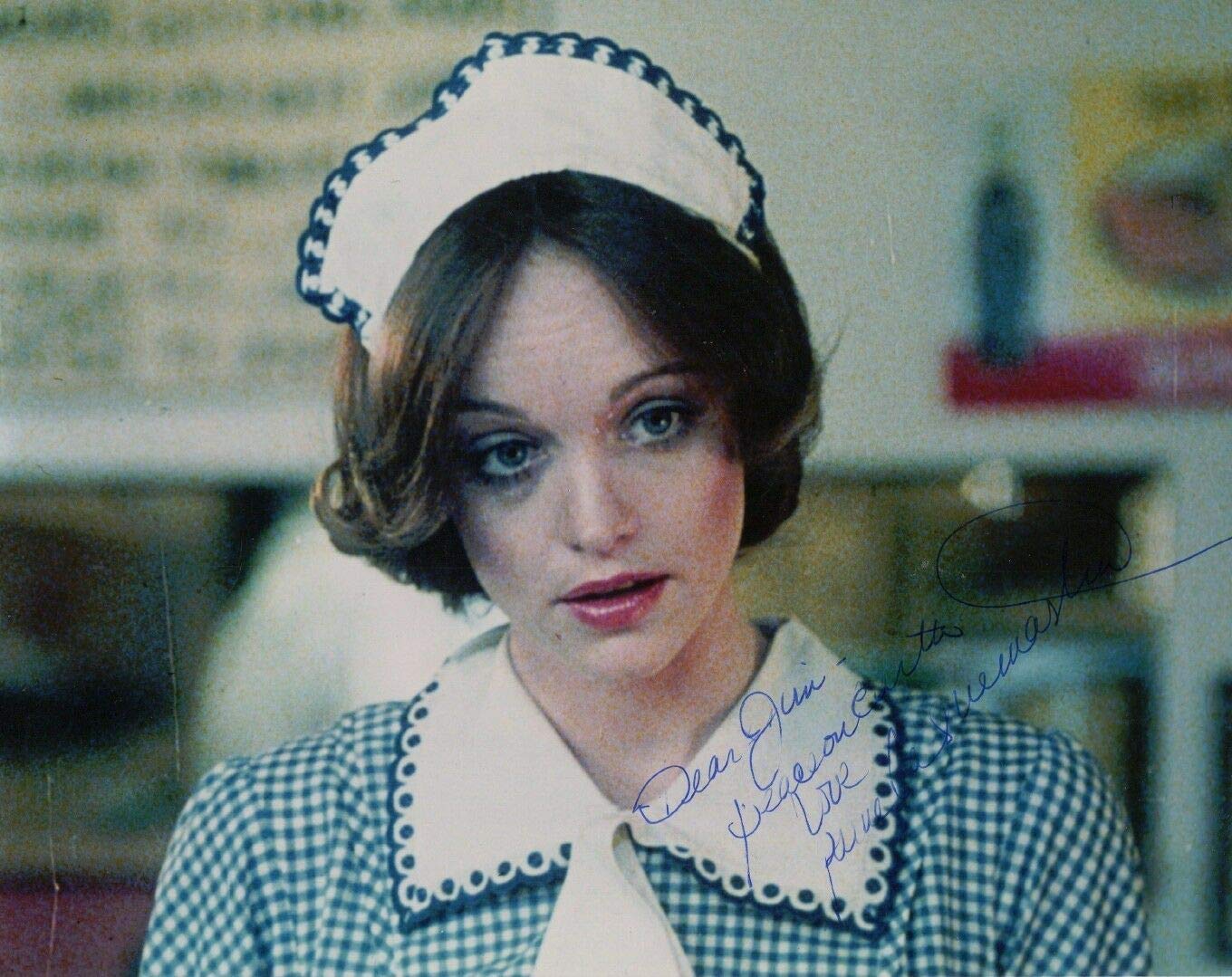 Pamela Sue Martin Poseidon