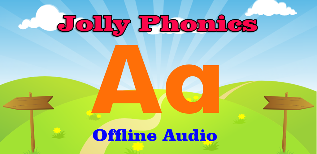 Jolly Phonics - App on the Amazon Appstore