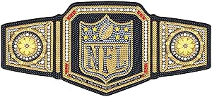 Amazon.com: antor DIY 5D Diamond Belt Ornament Kit – Champion Trophy ...