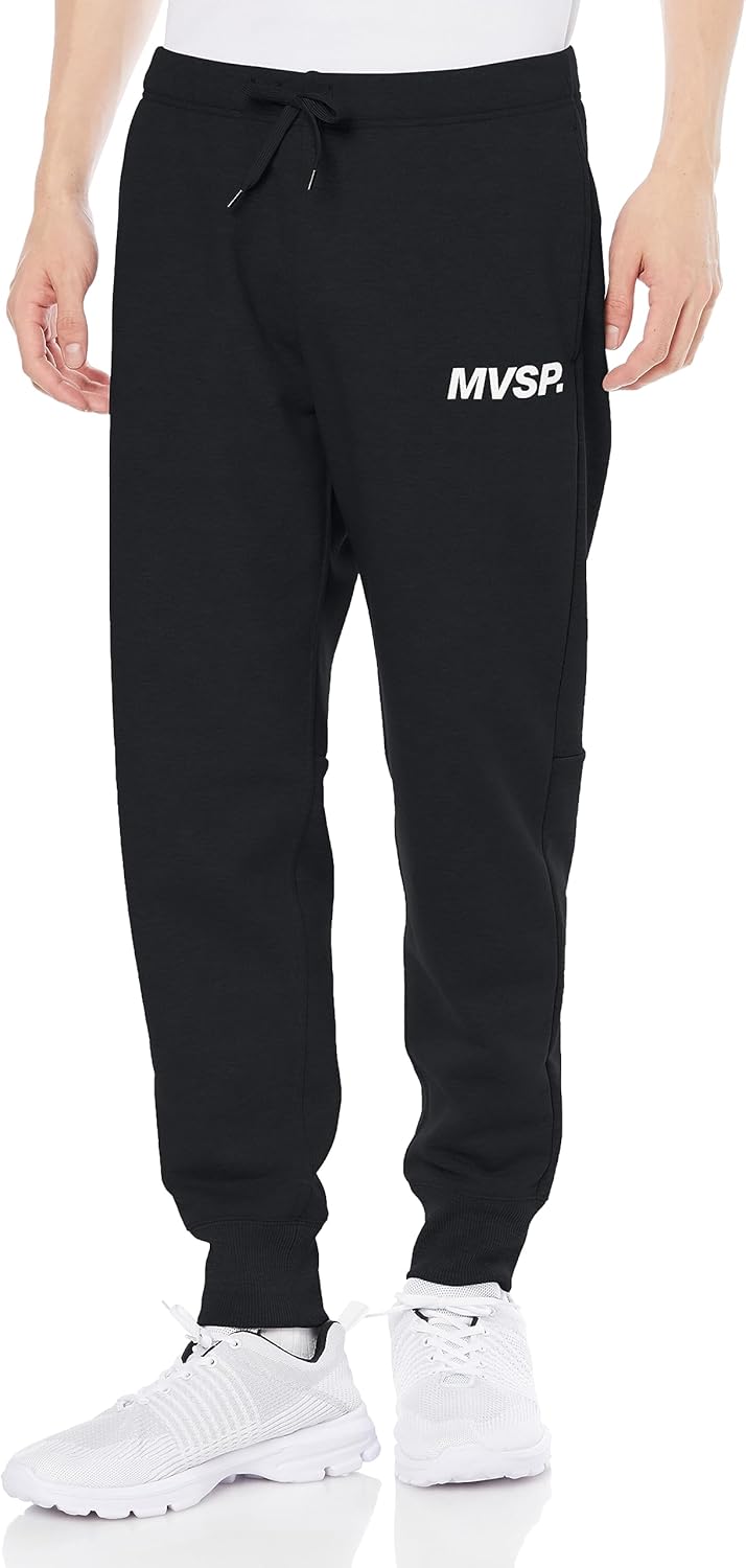 Amazon.co.jp: [デサント] テーパードジョガーパンツ MOVESPORT MVSP ストレッチ ポケット : ファッション