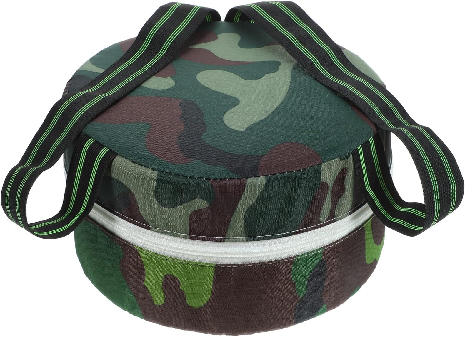 Amazon.com: GANAZONO Gardening Hip Attached Work Seat Farming Cushion ...