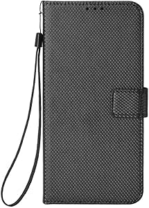 Tenphone Coque pour Xiaomi Redmi Note 12 4G, Pochette Folio Protection ...