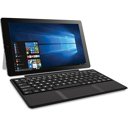 Amazon.com: RCA 2019 Galileo Pro 2-in-1 11.5" Touchscreen High ...