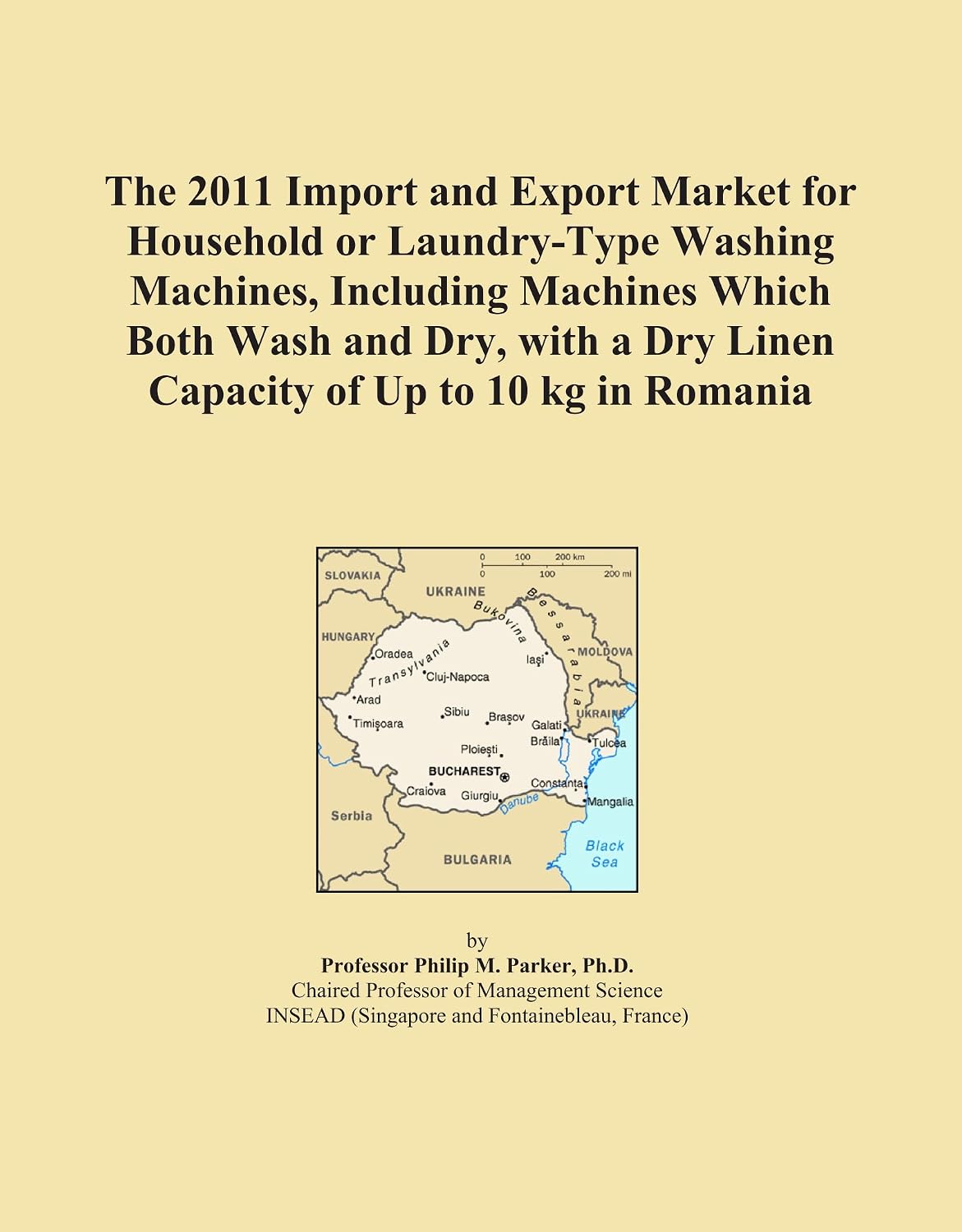 The 2011 Import and Export Market for Household or Laundry-Type Washing ...