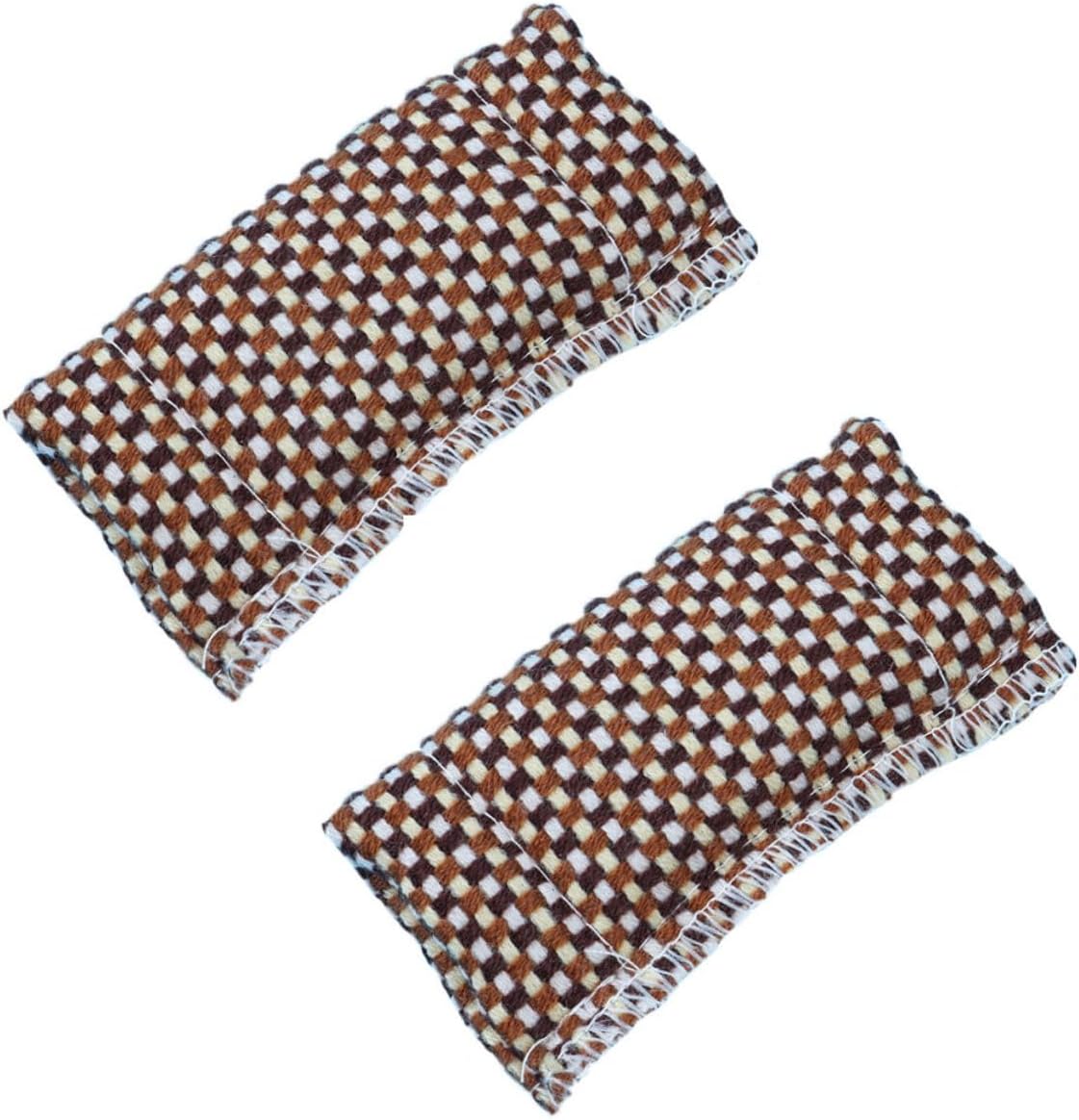 Amazon.com : CORHAD 2Pcs Billiard Cue Cleaning Cloth Snooker Towel and ...