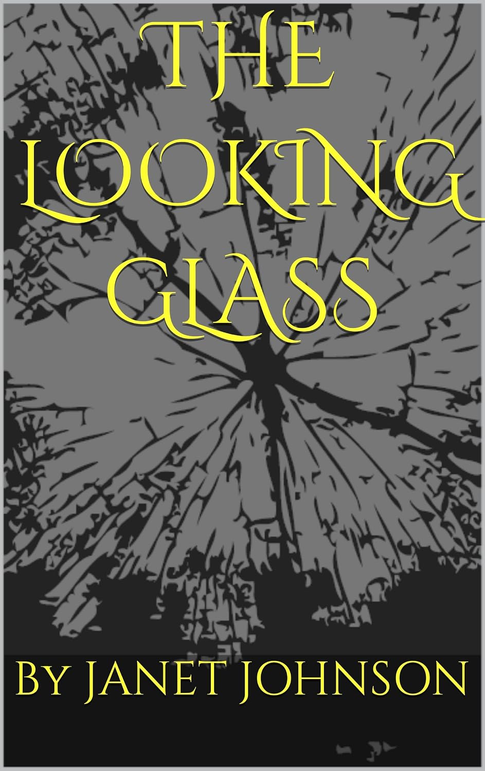 Amazon.com: THE LOOKING GLASS eBook : JOHNSON, By JANET: Kindle Store