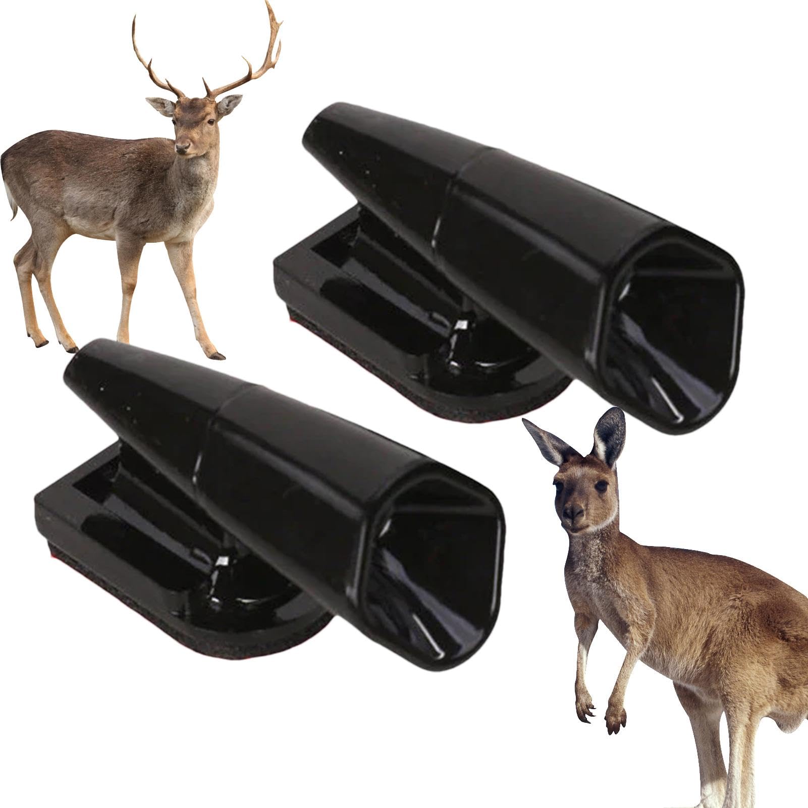 Deer Deterrent Devices For Cars Deter Deer In Your Garden With These