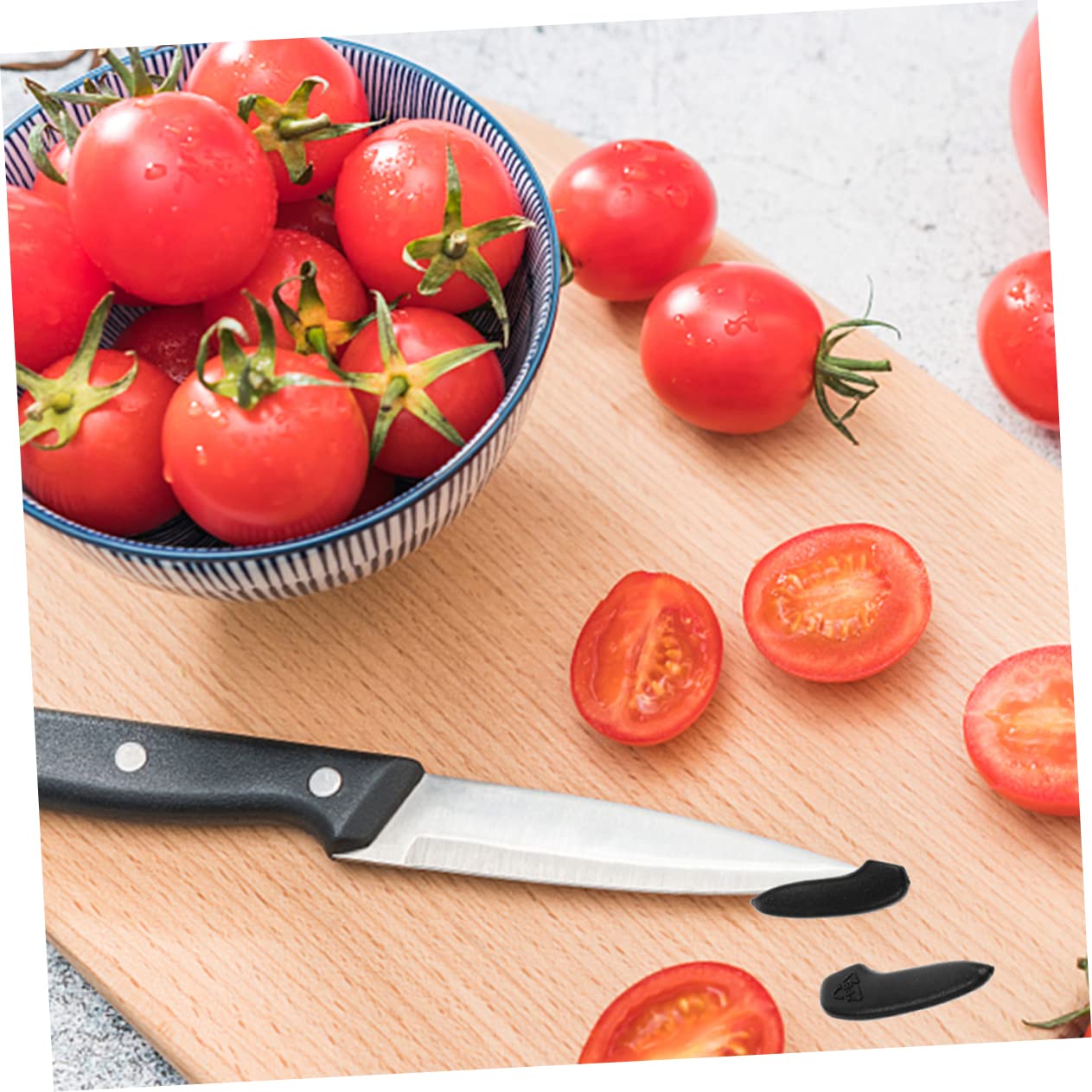 Plastic Tip Knife Guards Morakniv Pro C Safe Knife Gael Force Marine