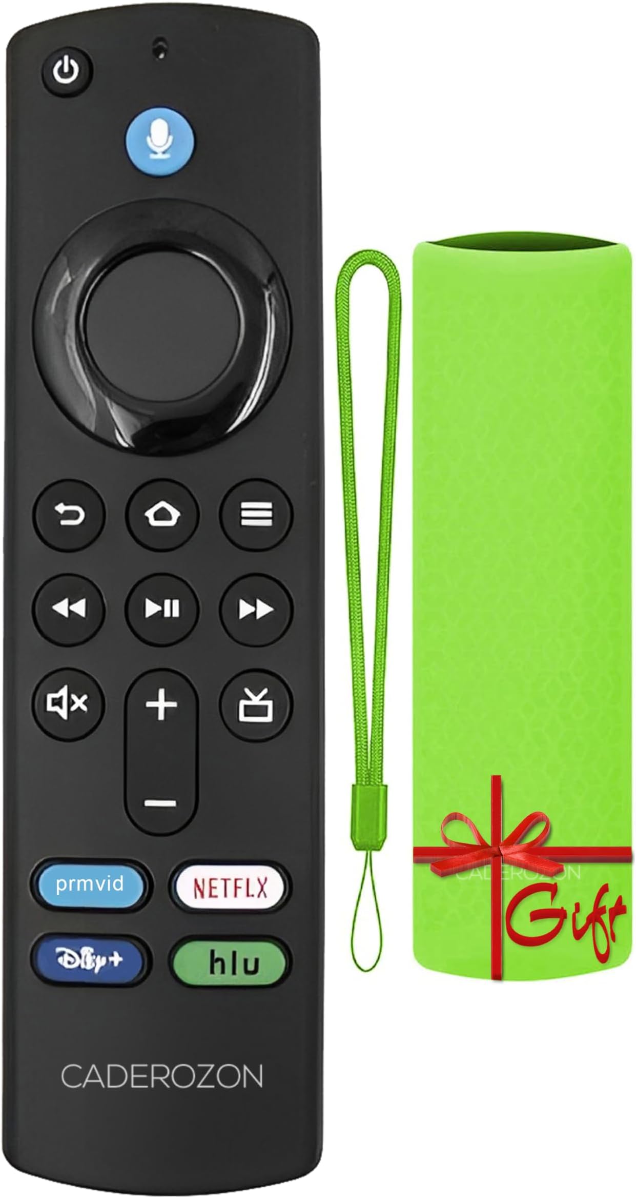 Amazon.com: Replacement Remote Control for Echo Show 15 | Full HD 15.6 ...