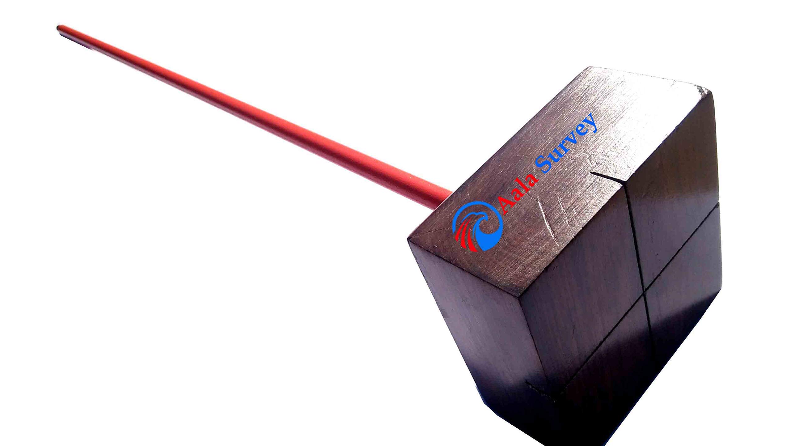 Cross Staff In Surveying