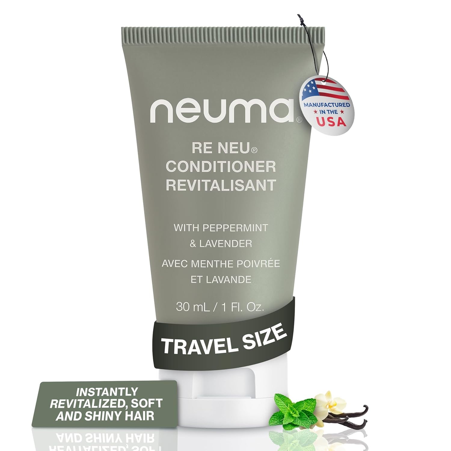 Amazon.com: NEUMA Re Neu Conditioner 1 Fl. Oz. Revitalizing Conditioner ...