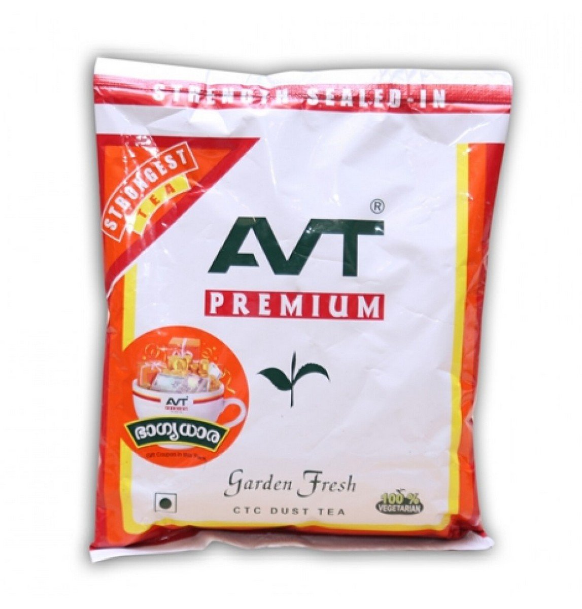 AVT Tea - Premium, 500g Pouch : Amazon.in: Grocery & Gourmet Foods