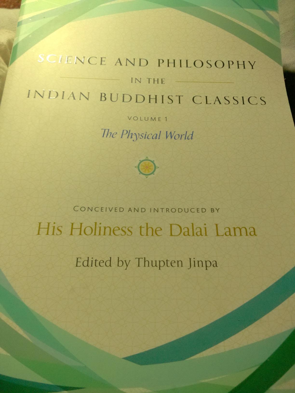 Buy Science And Philosophy In The Indian Buddhist Classics: The ...