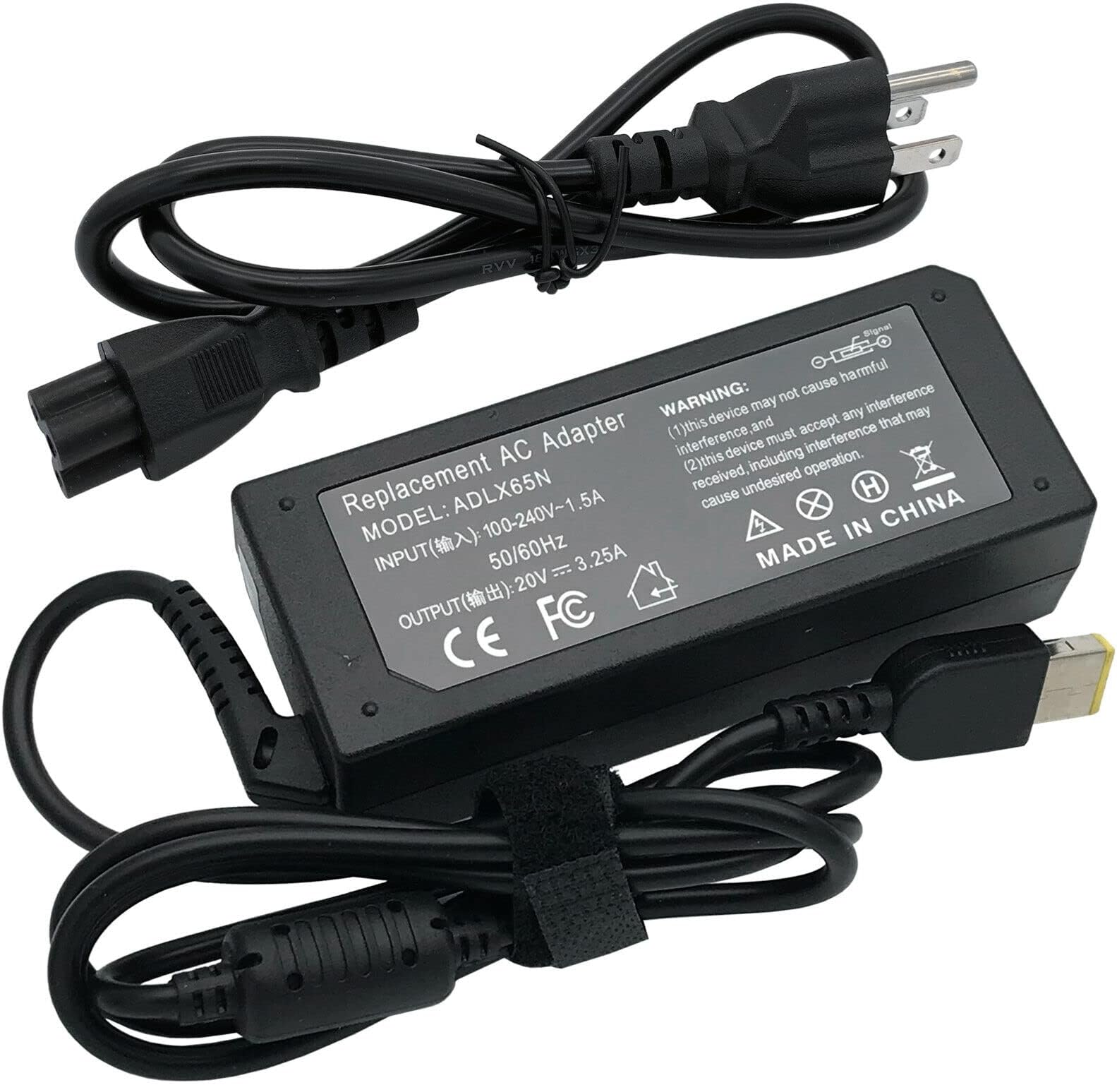 Amazon.com: New AC Replacement Adapter Fit for Omron Healthcare Upper ...