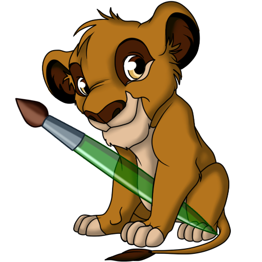Aplicación Cómo Dibujar El rey león en Amazon Appstore