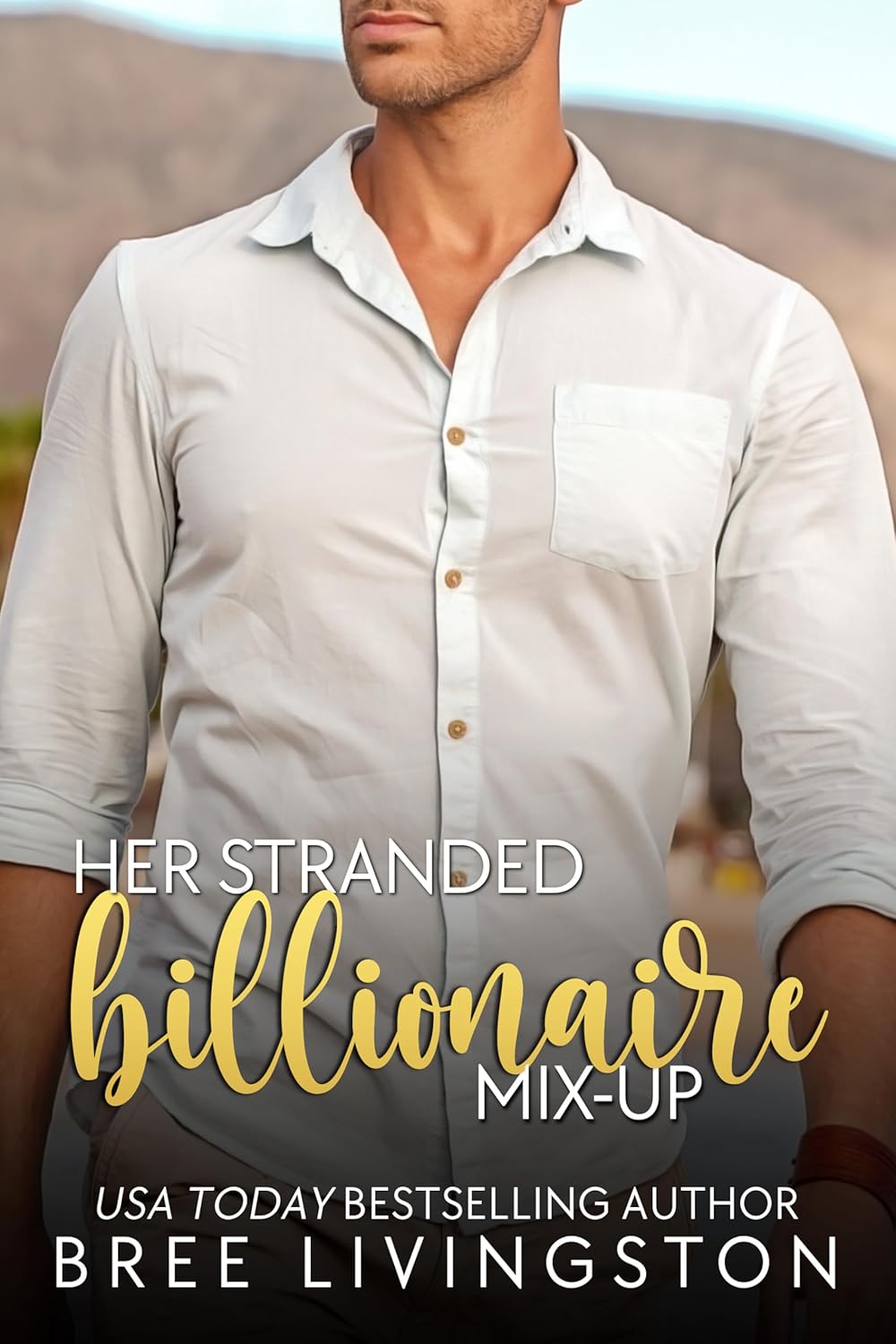 Her Stranded Billionaire Mix-Up: A Stranded Mistaken Identity Romance (Her Billionaire Romance ...
