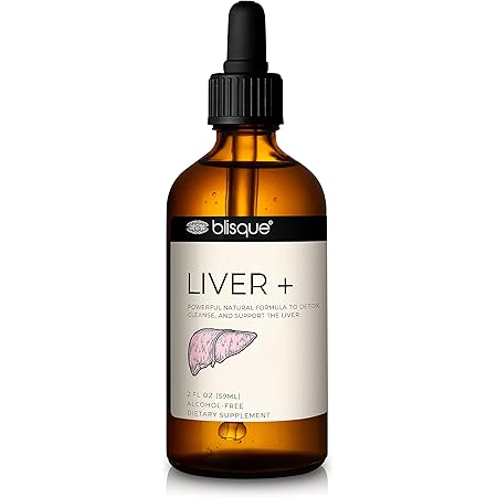 Amazon.com: Organic Liver Detox Tea - Matcha Green Tea, Milk Thistle ...