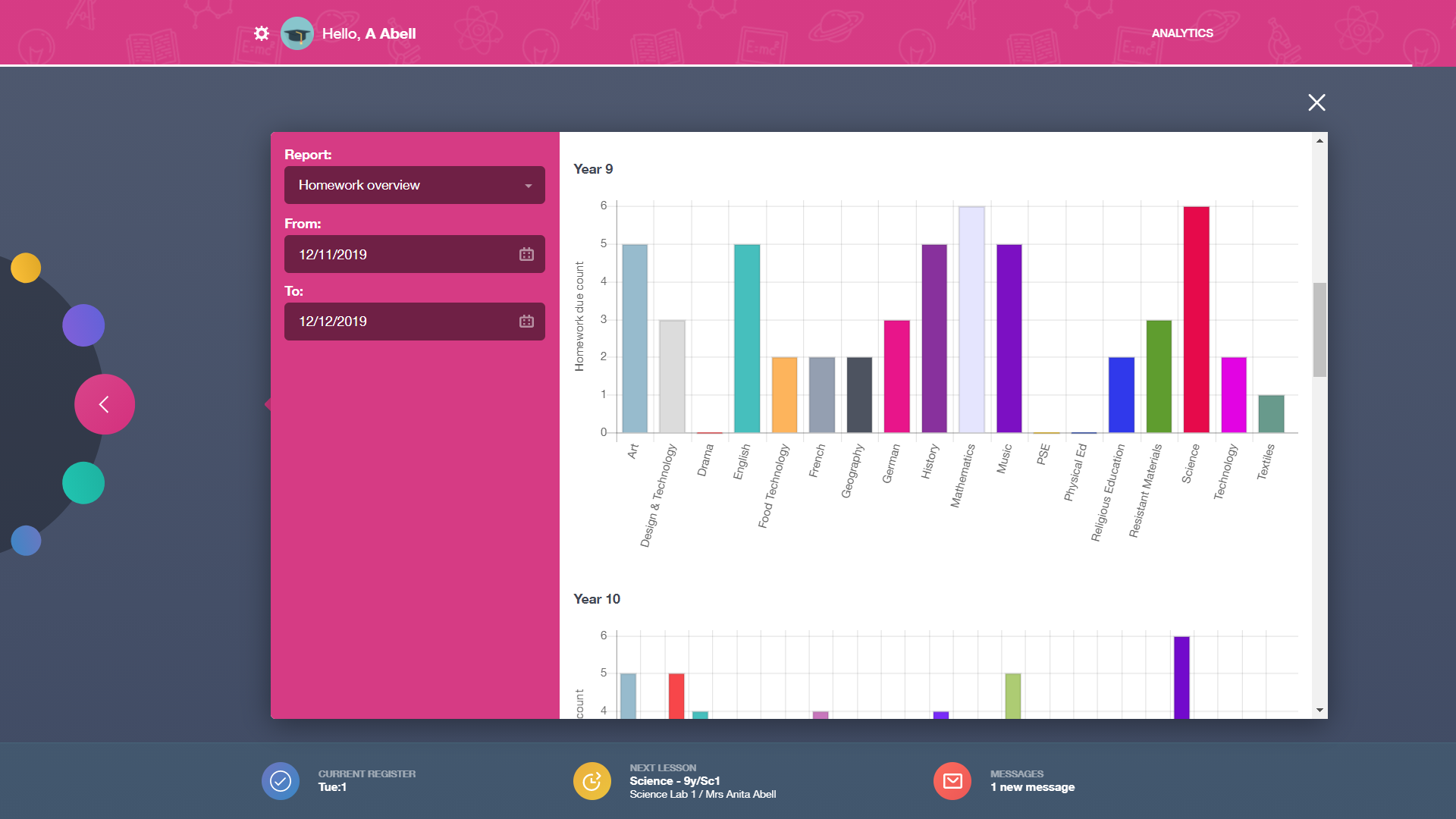 EduLink One - App on Amazon Appstore
