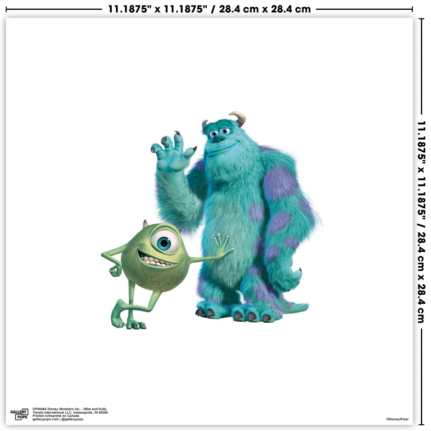 Monsters, Inc. Doors Coaster & Monstropolis Land Coming to Disney's ...