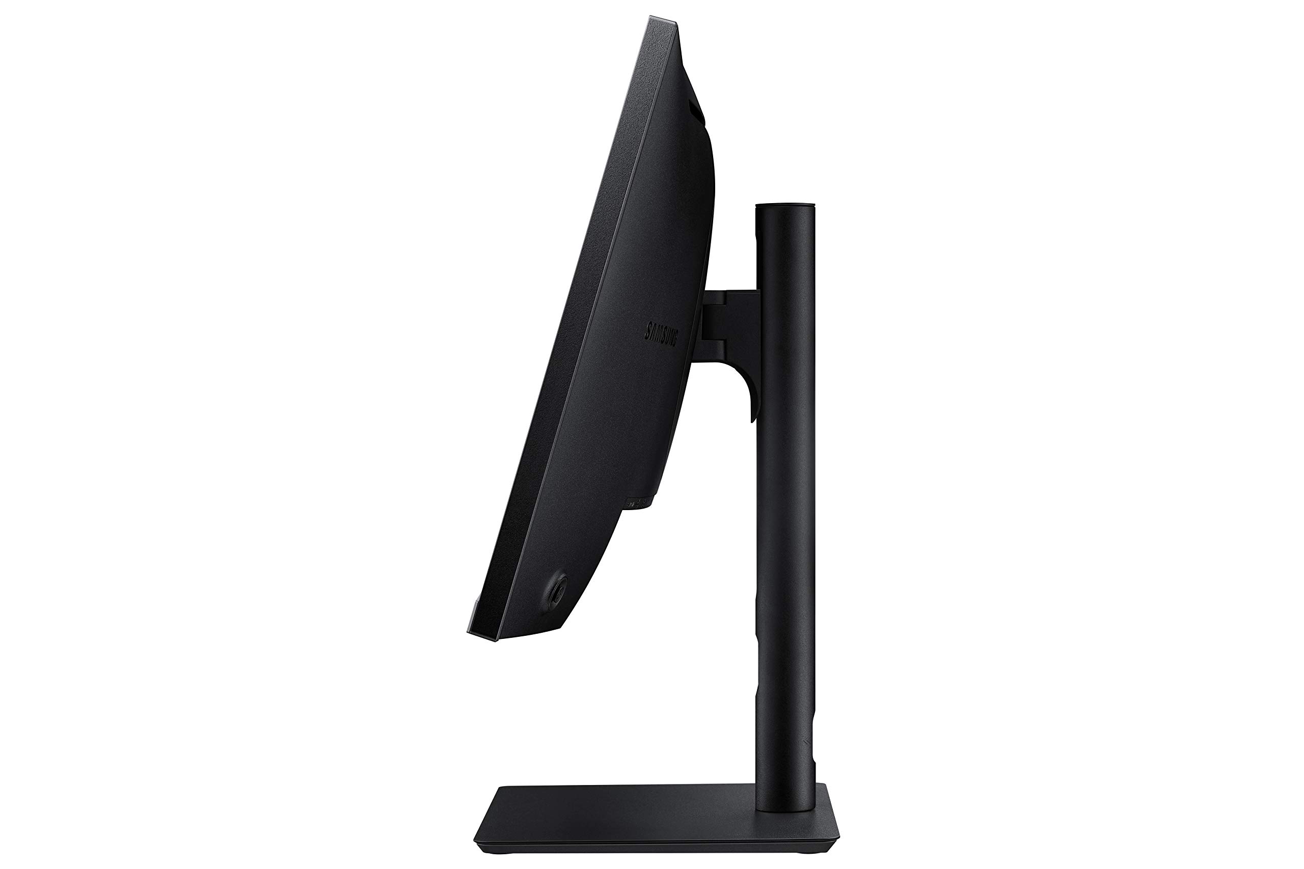 SAMSUNG S27R650FDN, SR650 Series 27 inch IPS 1080p 75Hz Computer ...