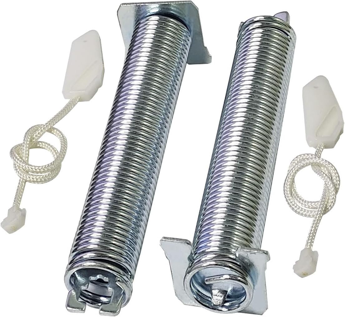 Amazon.com: BOSCH 00754866 Door Spring Kit : Appliances