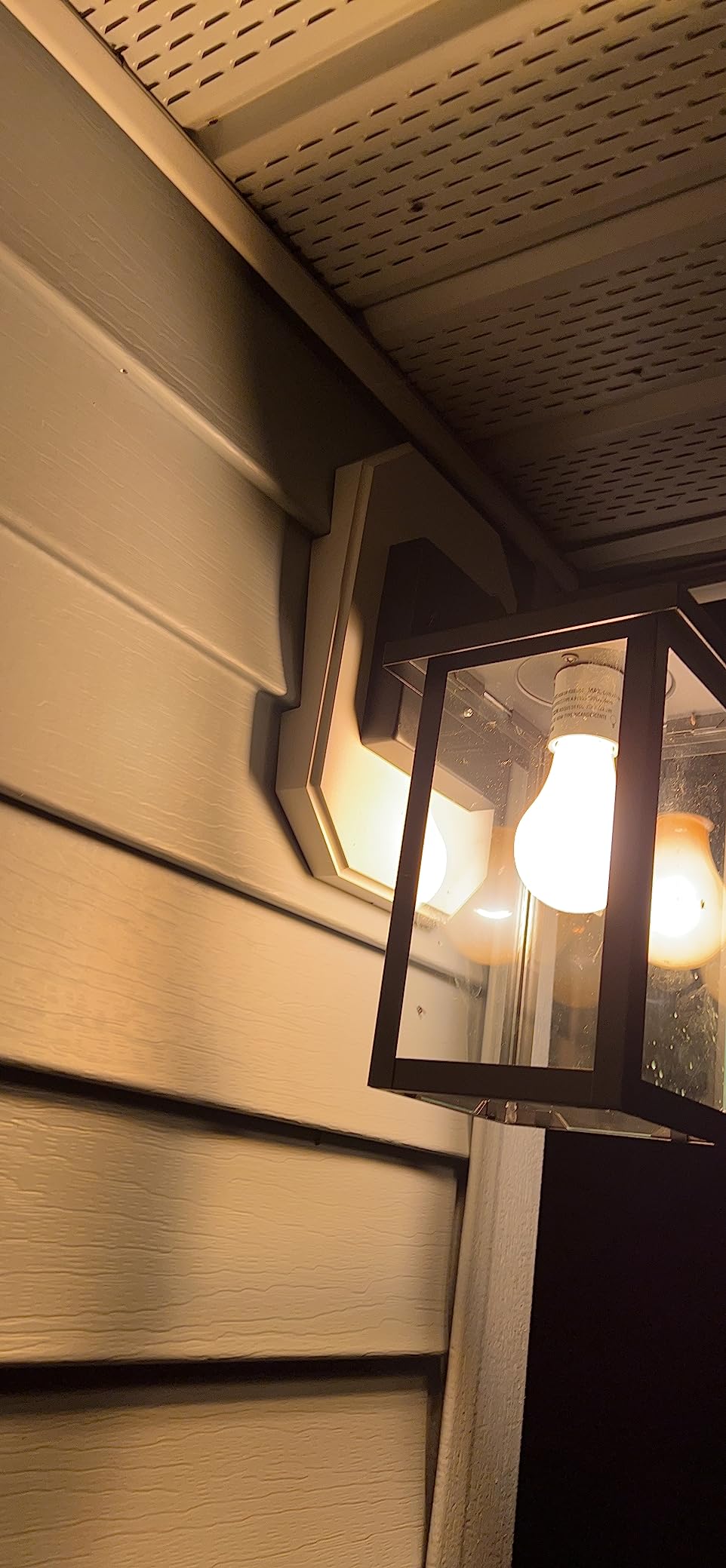 $8/mo - Finance Siding Mounting Kit, Siding Mounting Block, 8141DBL ...