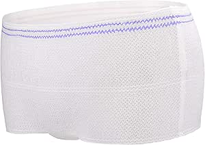 Tendercare Nateen - Reusable Incontinence Pants - 20 Large Adult Mesh ...