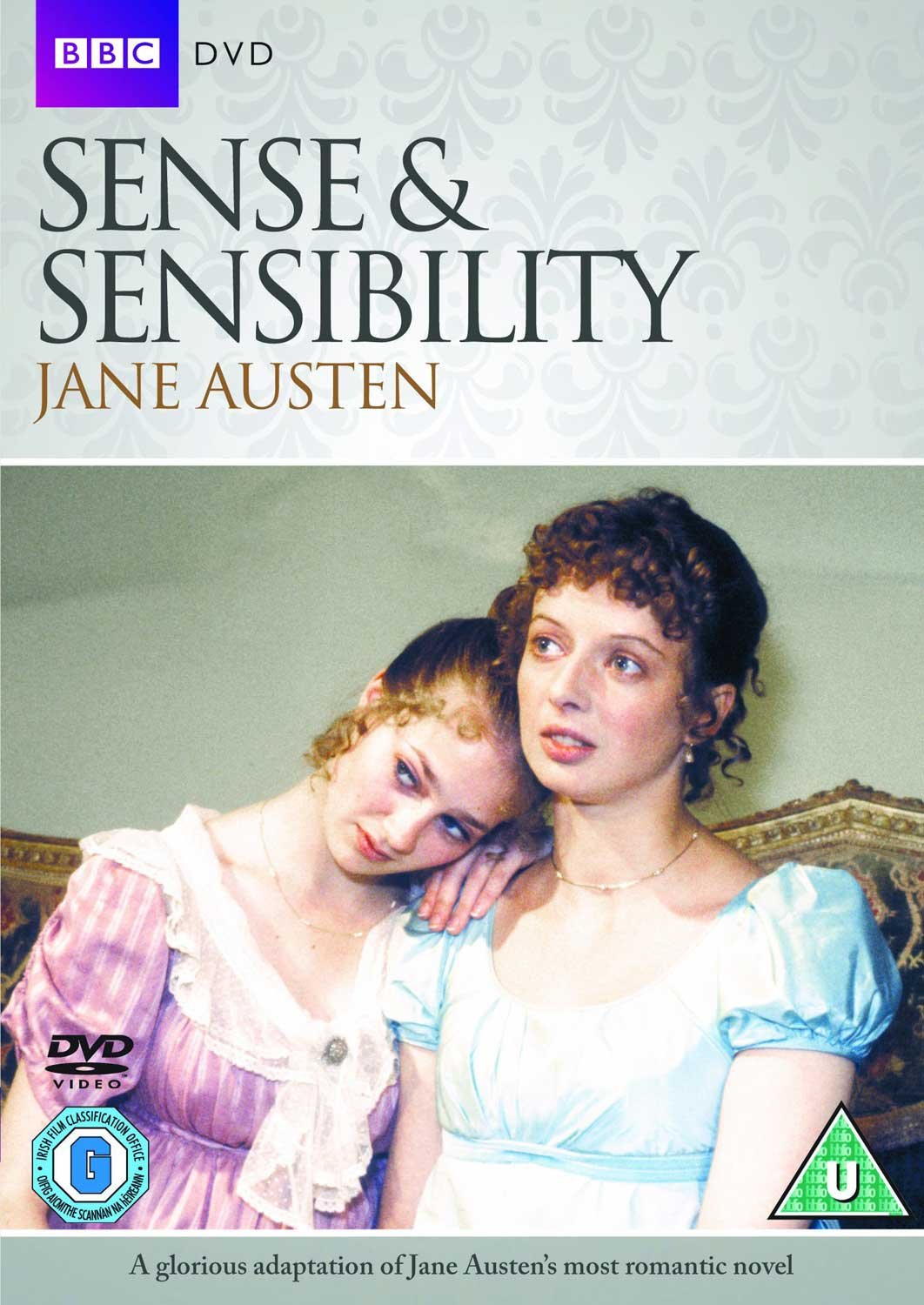 Amazon.com: Sense and Sensibility : Movies & TV