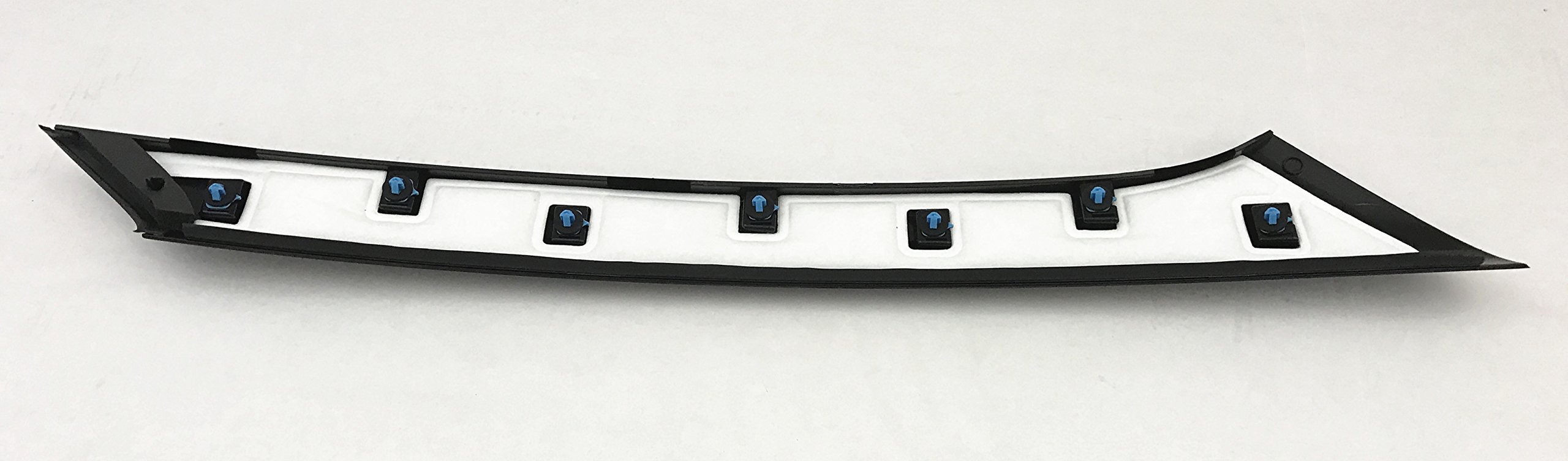 Car Trim Accessories Ford Flex A-Pillar Windshield Trim Replacement ...