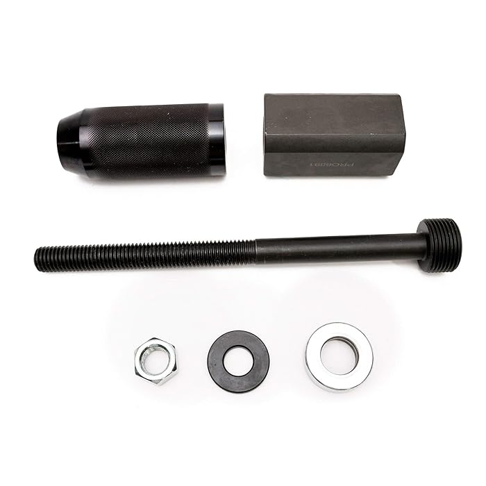 Buy Ferrum Tools Caterpillar Truck Injector Sleeve Cup Tube Remover and ...