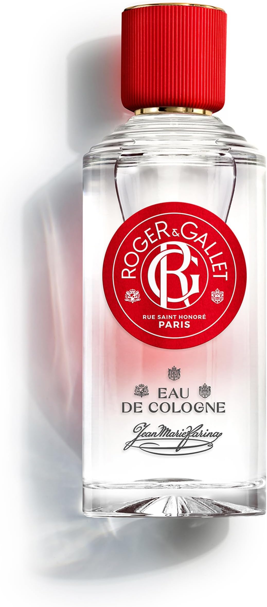 Amazon.com : ROGER & GALLET | Eau De Cologne Spray For Men & Women ...