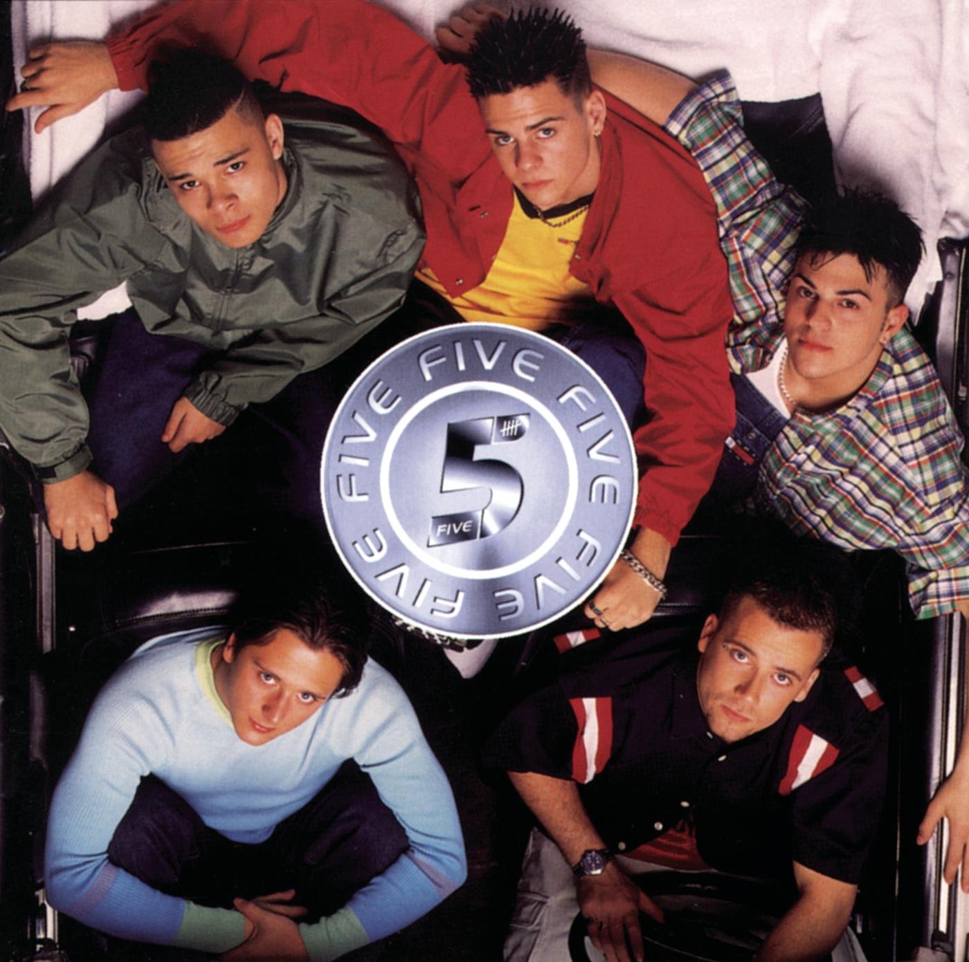 Until the Time Is Through song by Five from Five on Amazon Music