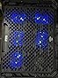 Ant Esports NC230 RGB Gaming Notebook Cooler, 10" - 17" + Gaming Laptop ...