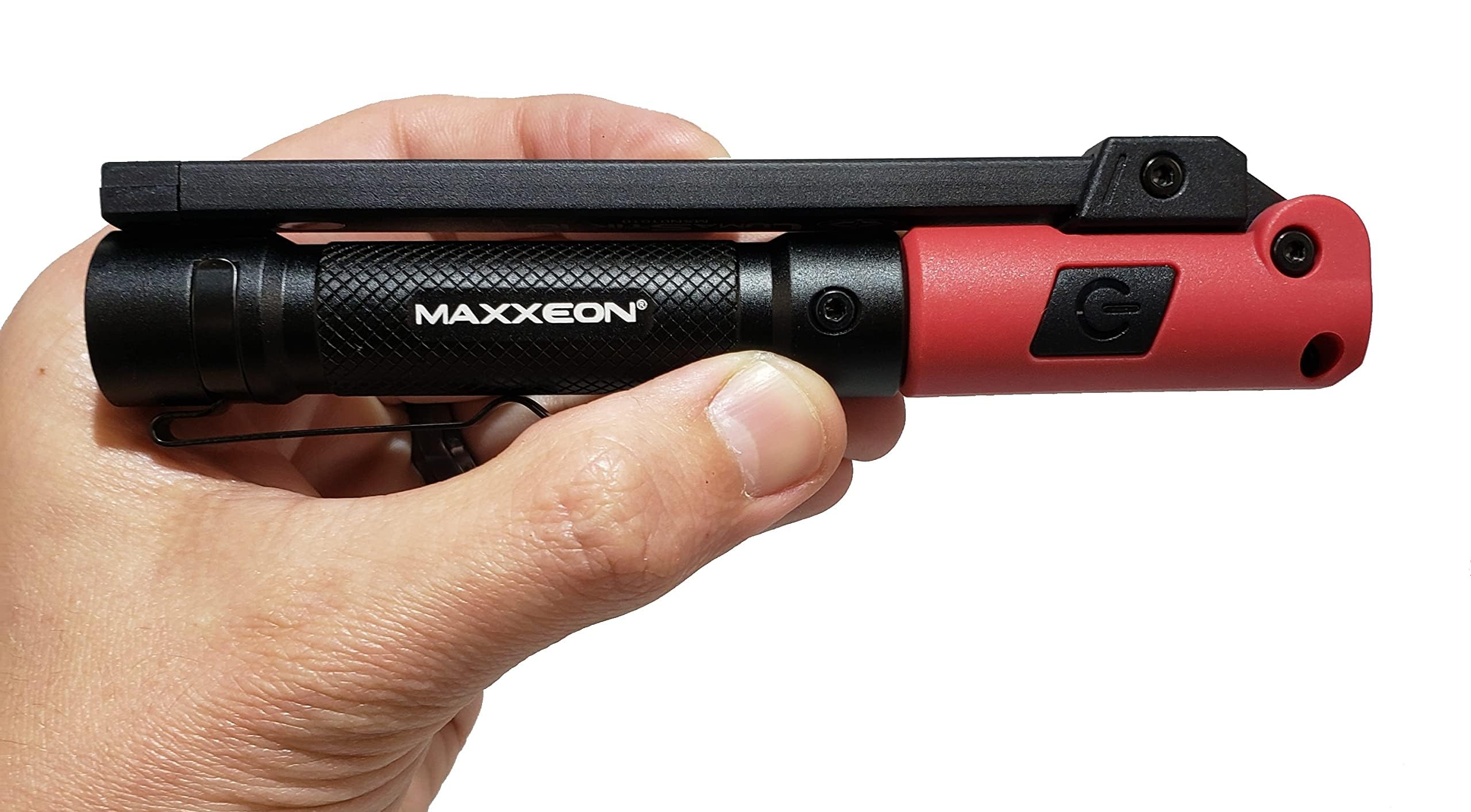 Snapklik.com : Maxxeon MXN01010 - WorkStar LumaStik 10 Technicians Work ...