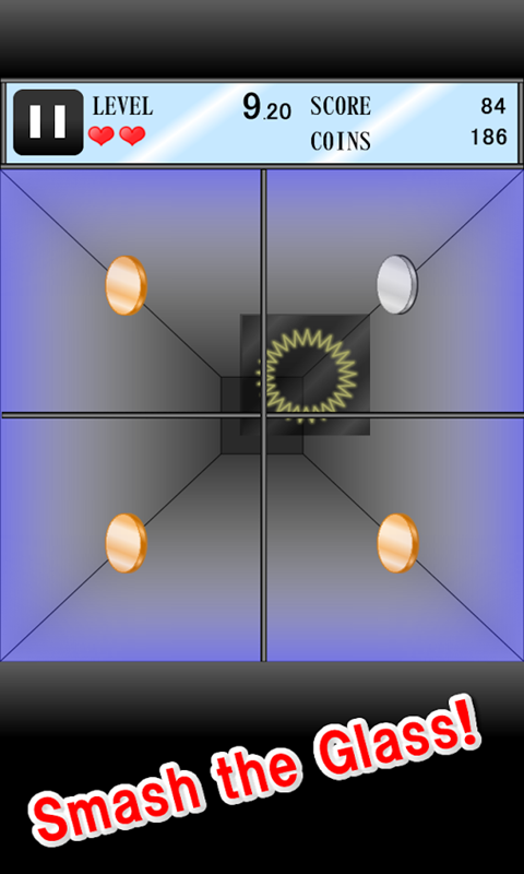 Games: Smash The Glass! - App on Amazon Appstore
