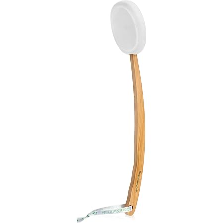 Amazon.com : Vive Lotion Applicator for Back, Feet (17.5") - Self ...