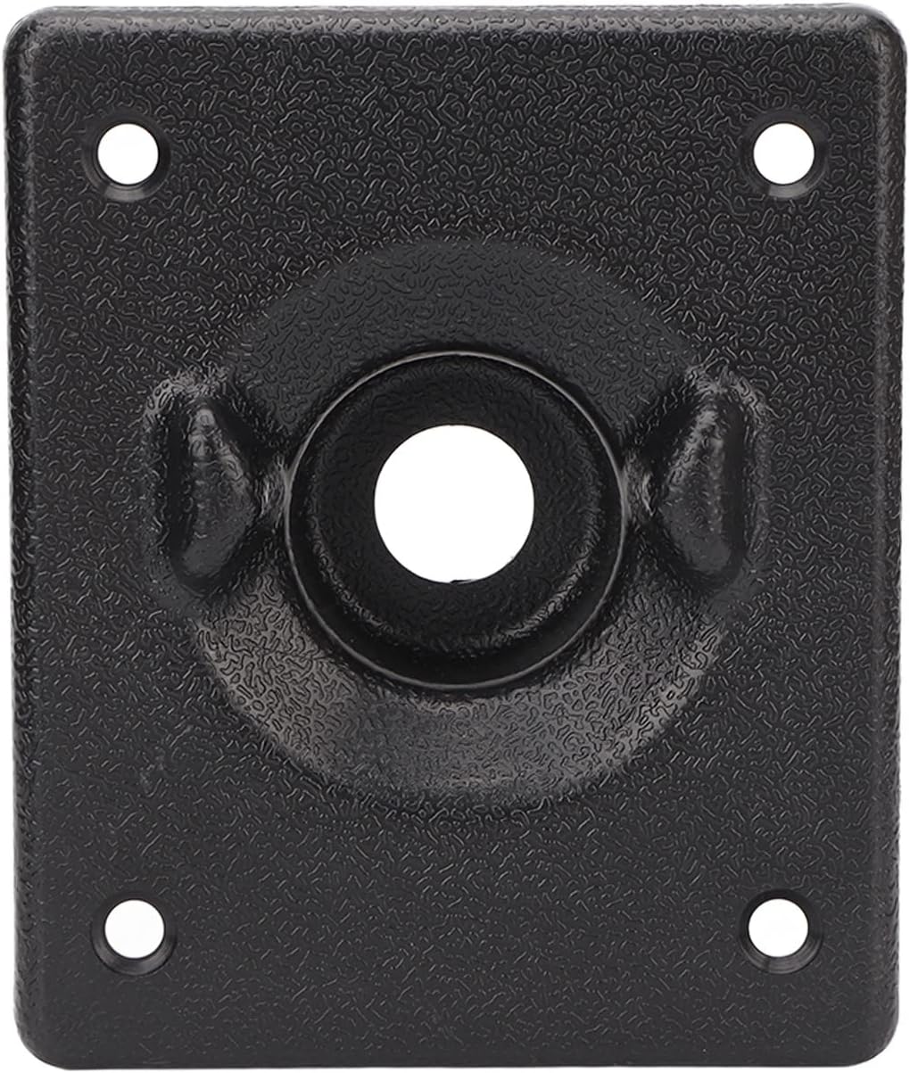 Amazon.com: Yuecoom Kayak Rudder Steering Control Handle Base,Boat ...