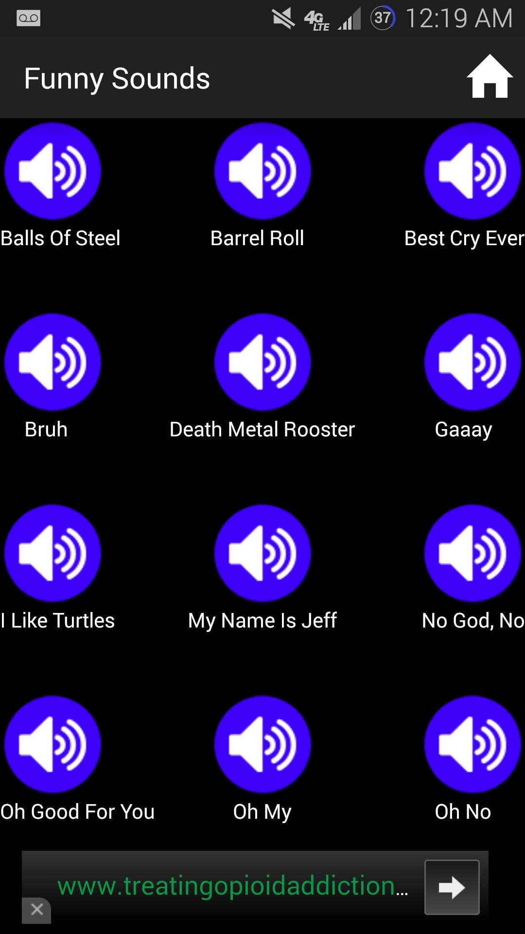 SoundBoard+ - App on Amazon Appstore