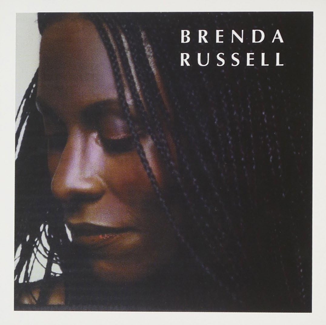 Brenda Russell: Brenda Russell, Gary Herbig, Fred Tackett, George ...