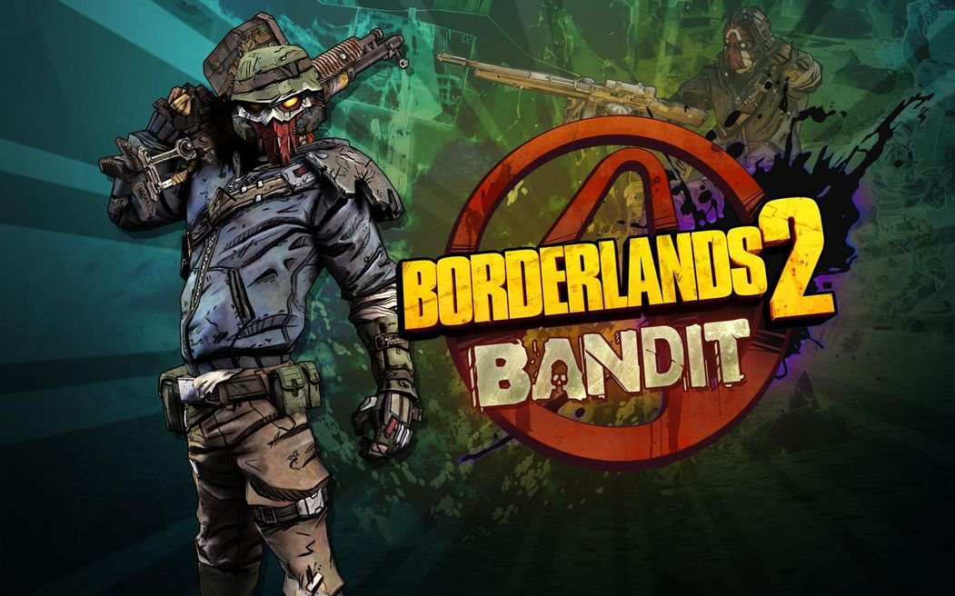 Roland Borderlands 2