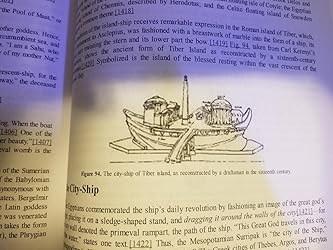 The Saturn Myth: A Reinterpretation of Rites and Symbols Illuminating ...