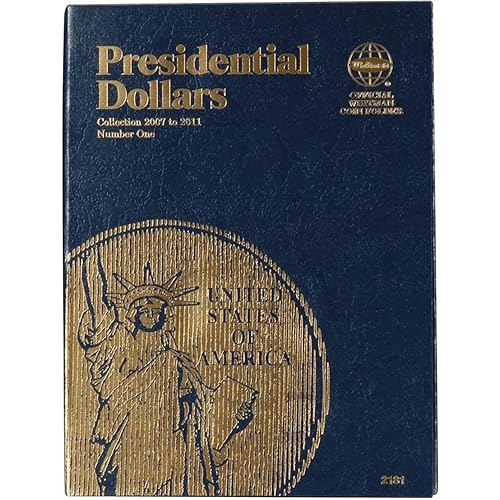 Snapklik.com : Presidential Folder Vol I