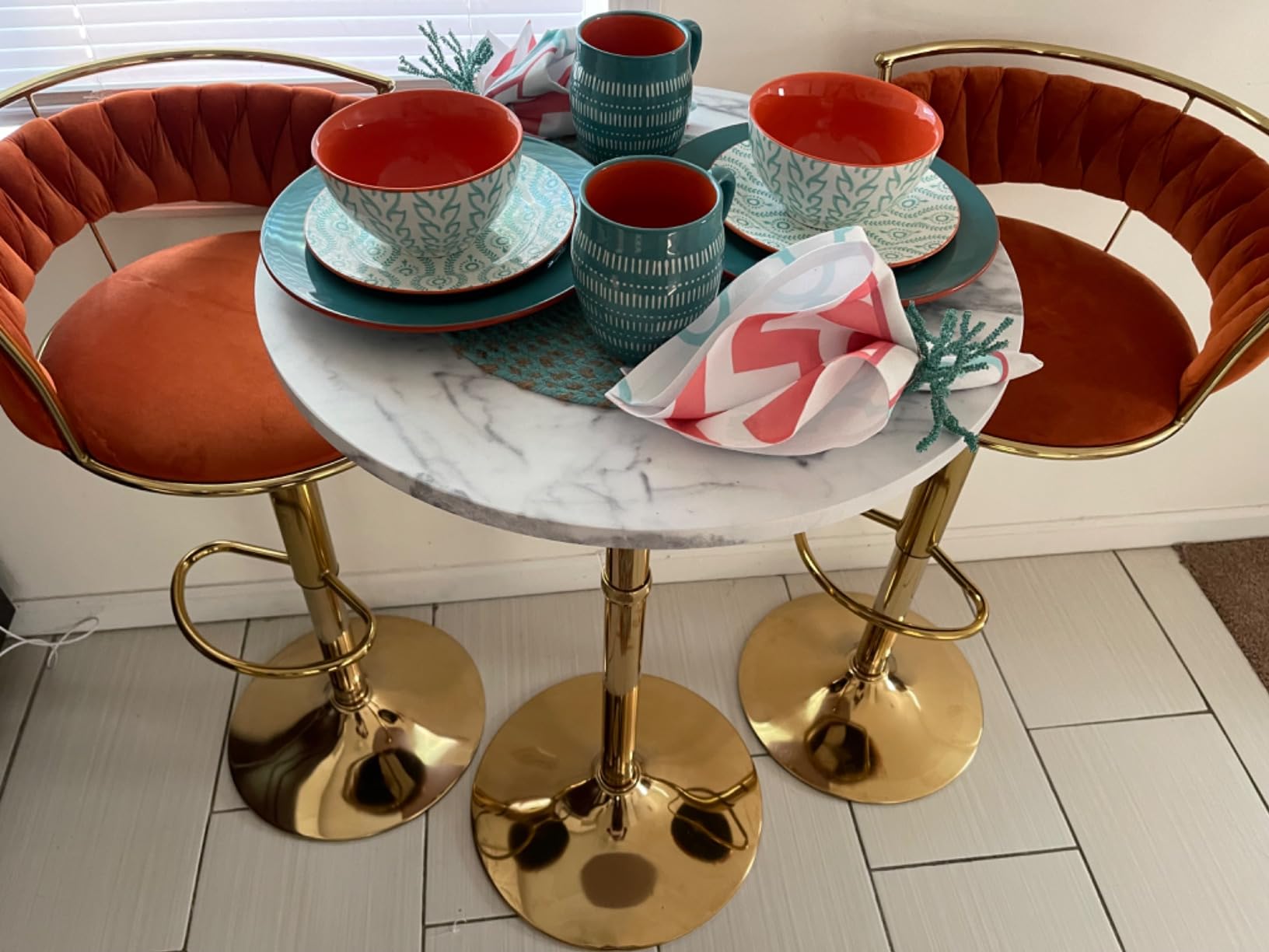 24 mo Finance Finnhomy 24 Round Cocktail Bar Table With Metal Base 24-mo-finance-finnhomy-24-round-cocktail-bar-table-with-metal-base