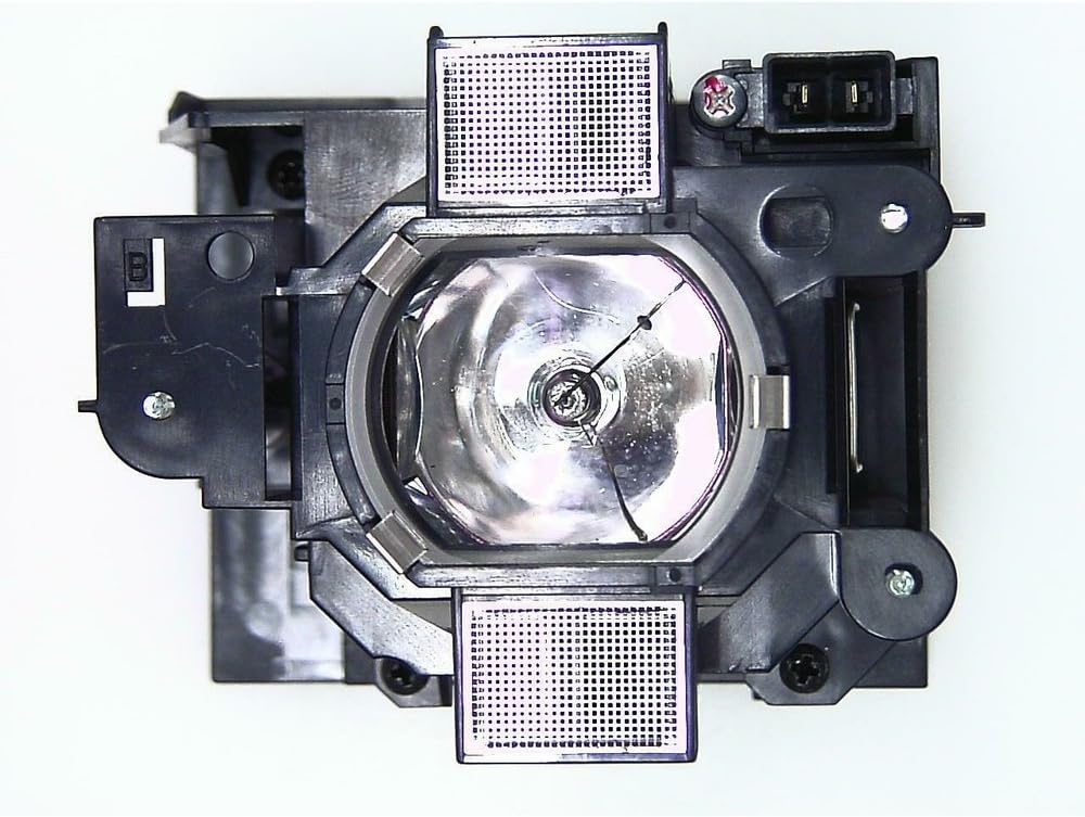 Amazon.com: Bare Lamp For Sony KF60SX300 Projection TV Bulb DLP ...