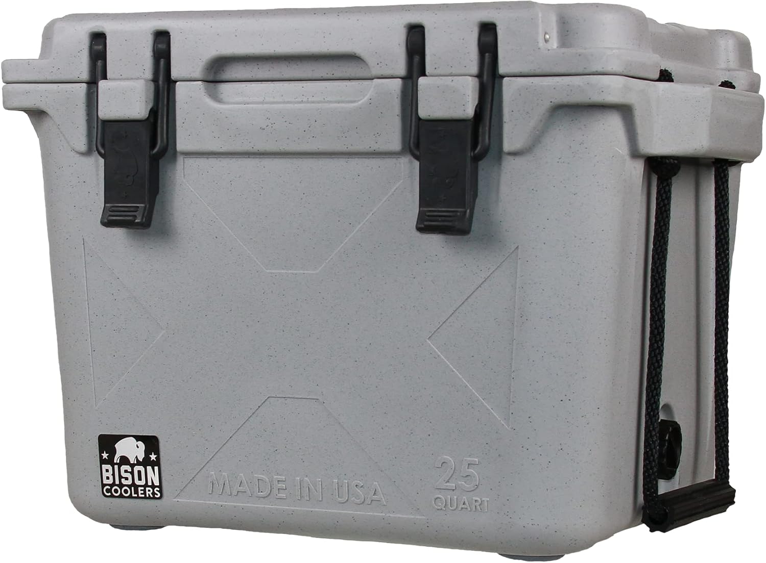 Amazon.com : BISON COOLERS Rotomolded Cooler Extreme Engineered ...
