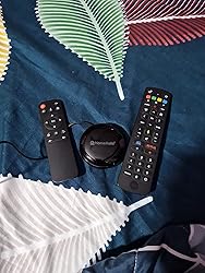 HomeMate® Wi-Fi Smart IR Control Hub (Pack of 1) | Smart Air ...