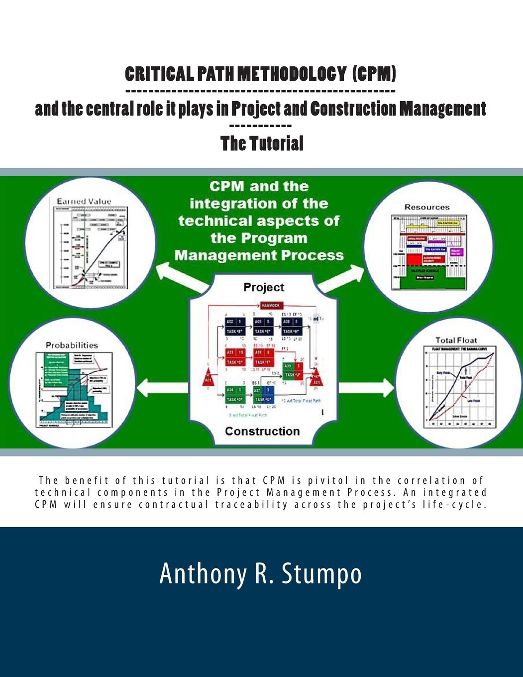 Buy Critical Path Methodology (CPM) and the central role it plays in Project and Construction ...