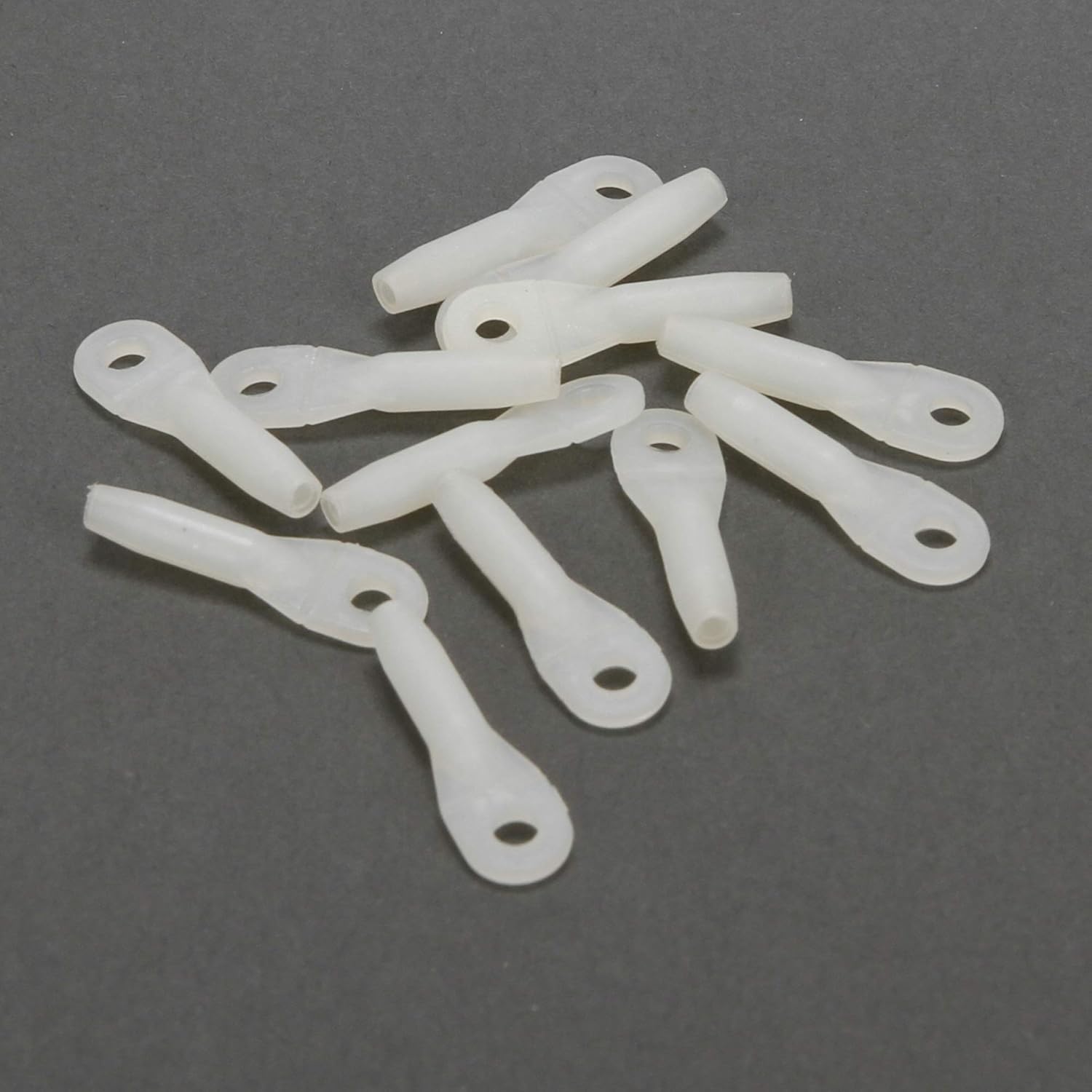 Amazon.com: E-flite Nylon Strut Ends 2-56 12 EFLA218 Hardware ...